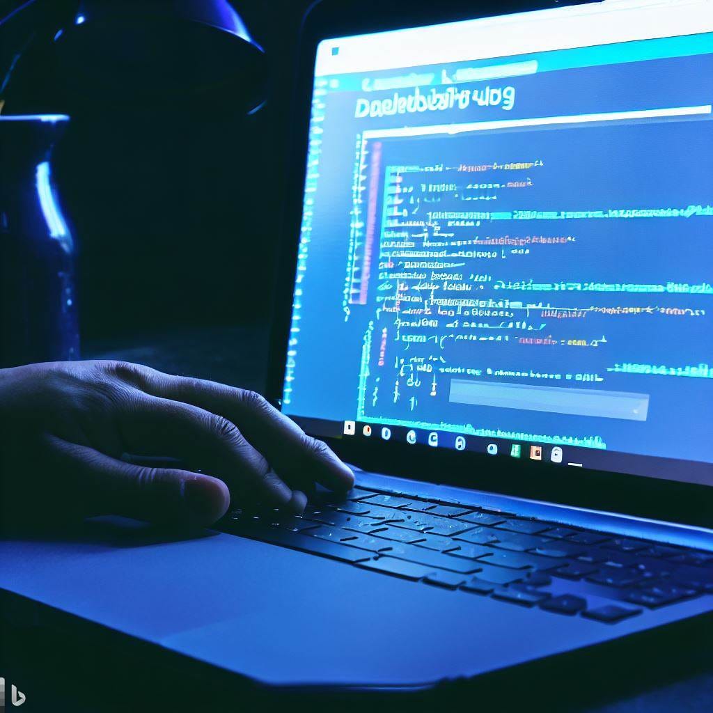 A Comical Journey Through Debugging Azure Functions Locally Unraveling The Power Of Ngrok By