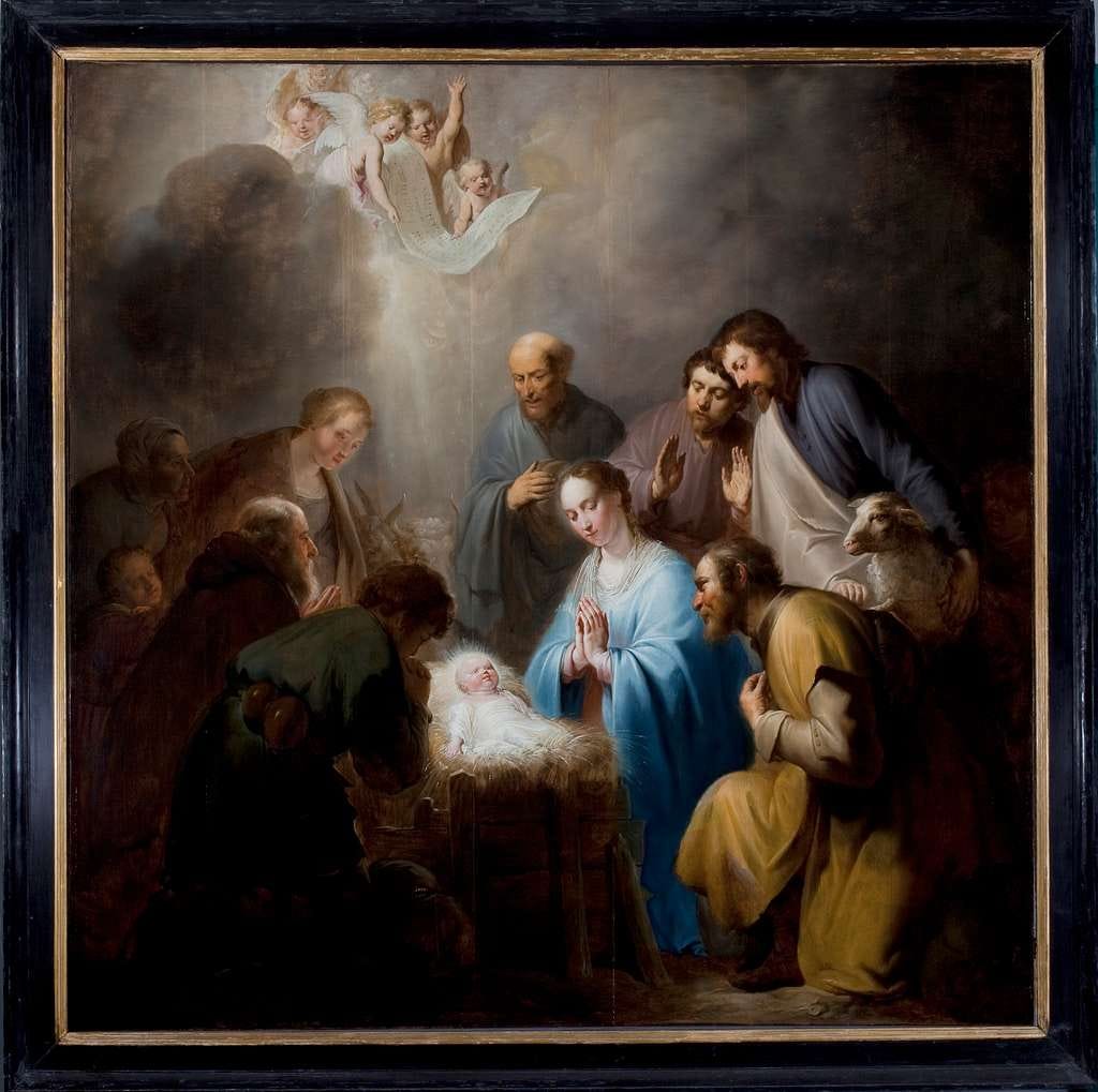 Four-Part Series on the Messiah. I’ve just finished a four-part series ...