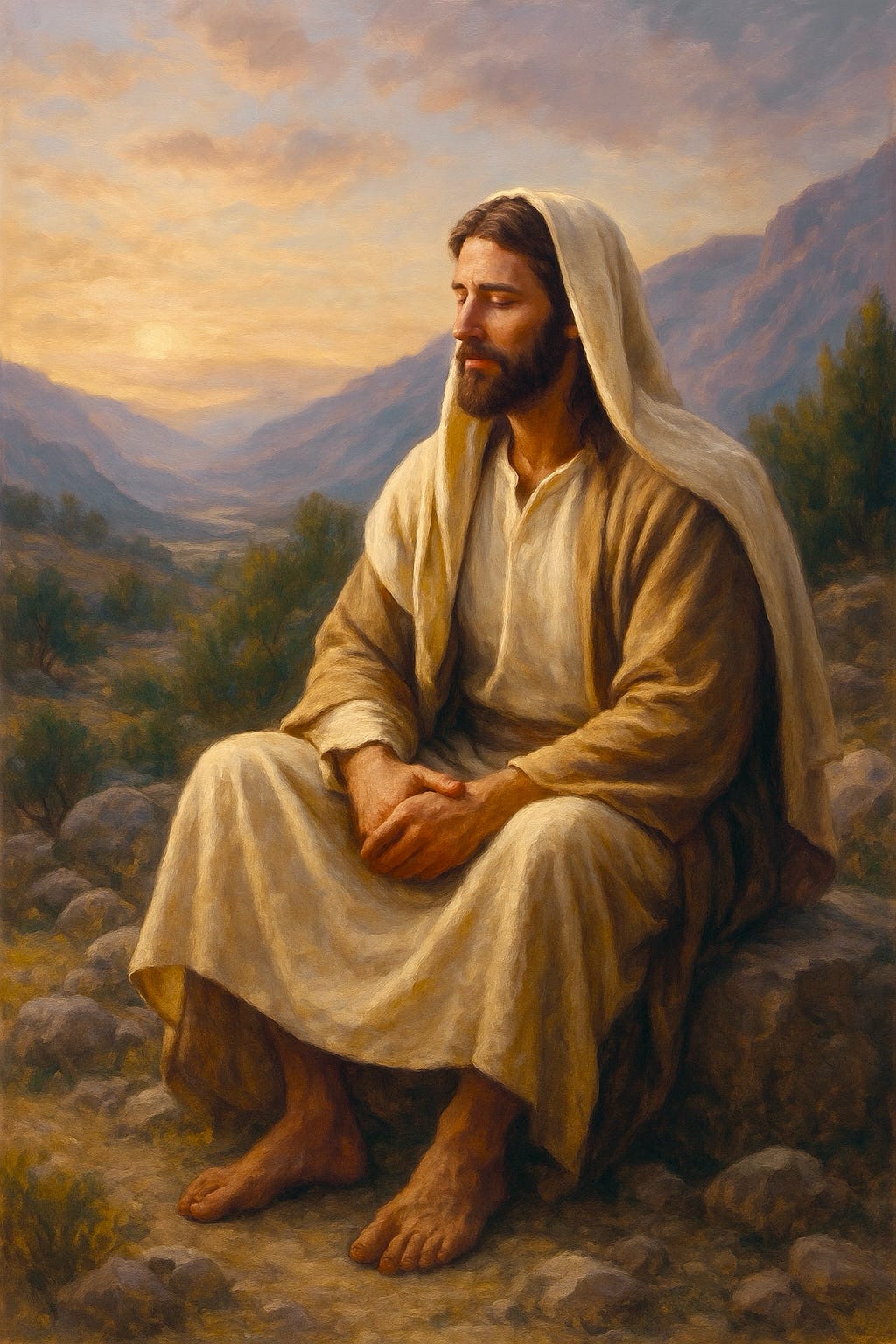Maurice W. Harker, M.Ed. introduces, “The Christ Cycle” | by Maurice W ...