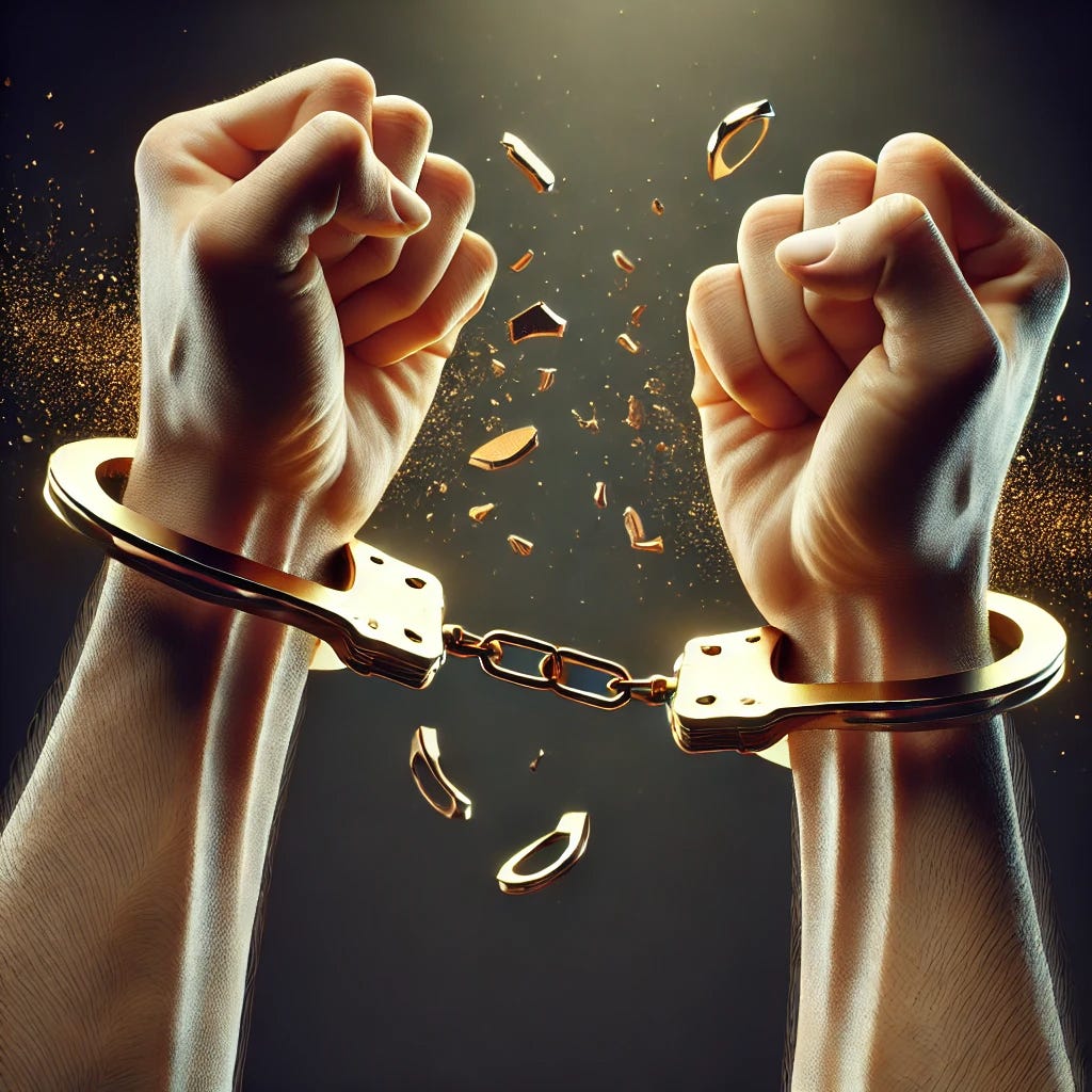 Disengaging From Work. Work provides us with much more than… | by Annie ...