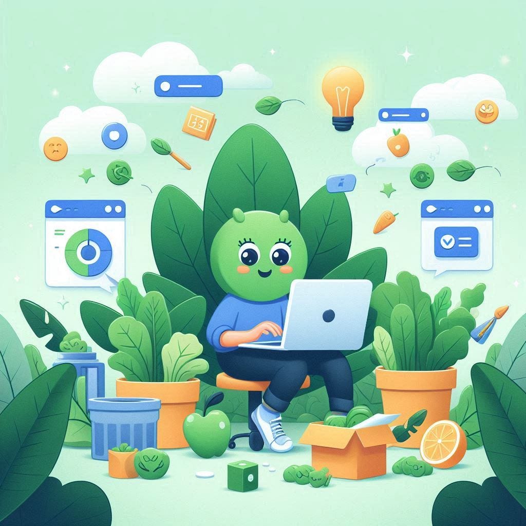 Airflow | Celery: Workflow Gak Harus Berat, yang Simpel Juga Bisa! 🍃 ...