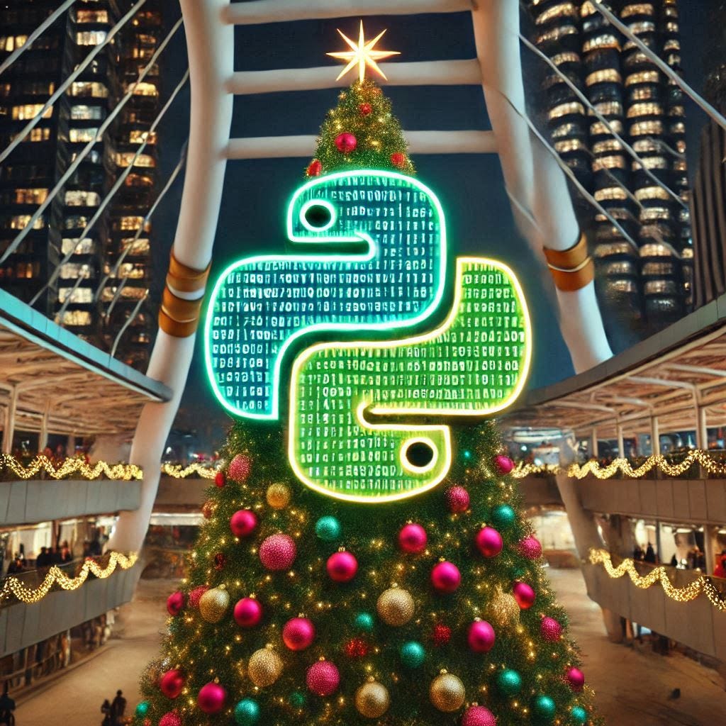 3 Simple Geospatial Python Projects You Can Work On During The Holidays | by Stephen Chege | Dev ...