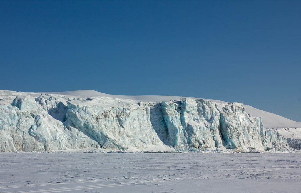 The World’s Energy Problem : Is Climate Change Real? | by GlenQ | Medium