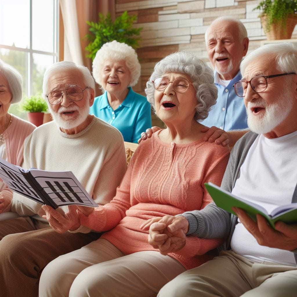 Retirement Chronicles: Letting Go Of The Past | by David Weldy | Medium