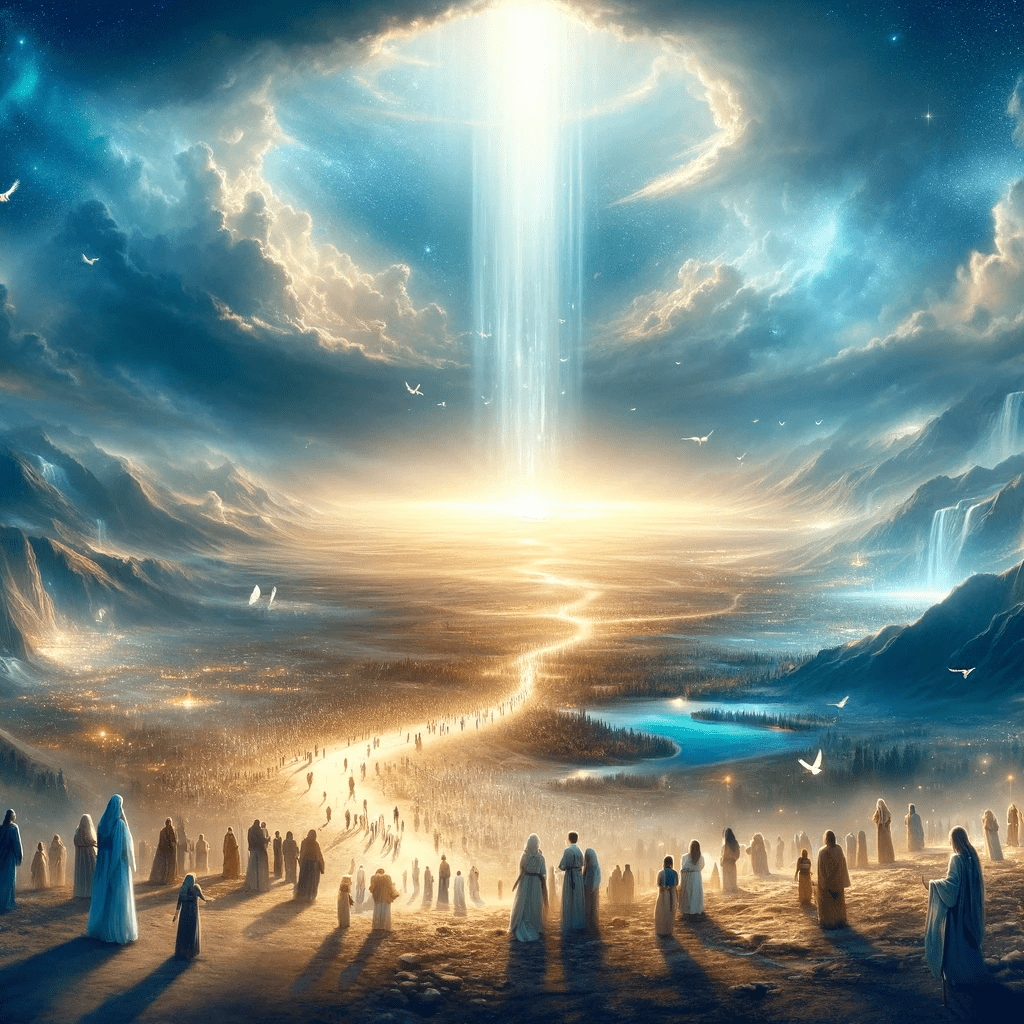 Embracing Patience: A Reflection on 2 Peter 3:9 and the Power of Divine ...