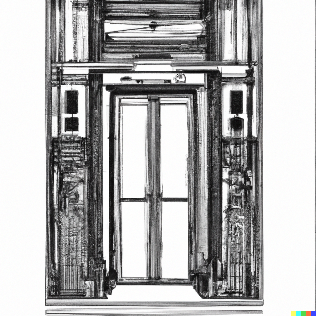 Brief History of Elevators. The history of elevators is a… | by ...