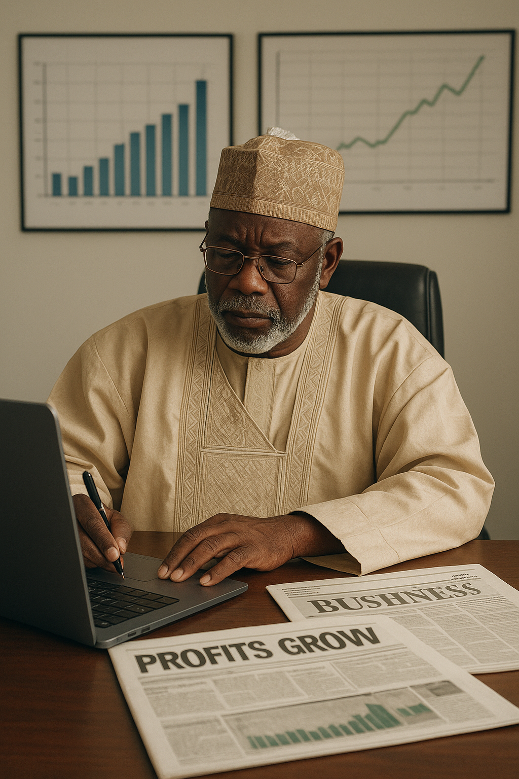 The Sagacity of Baba Seyi (4). Omi L’owo….Kudi na Ruwa….Ego na Miri ...