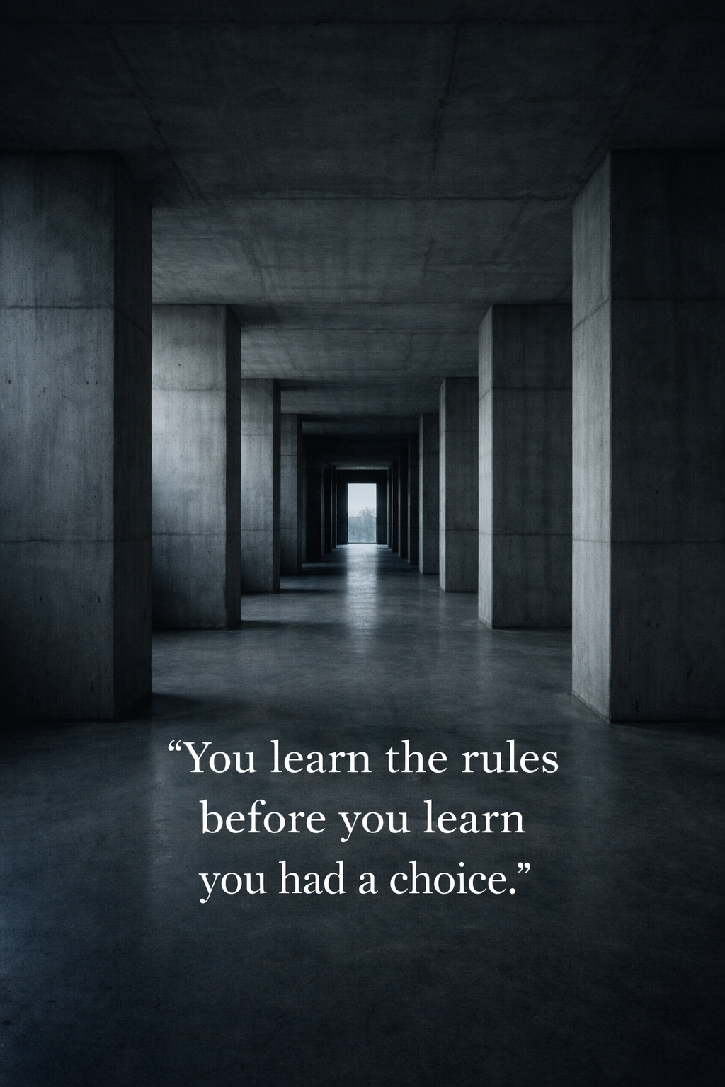 What Children Learn That Cannot Be Unlearned | by Maggie Lyn O'Martin ...