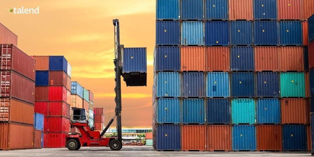 Is Your Data Integration Platform Container Ready? | by Talend | Medium