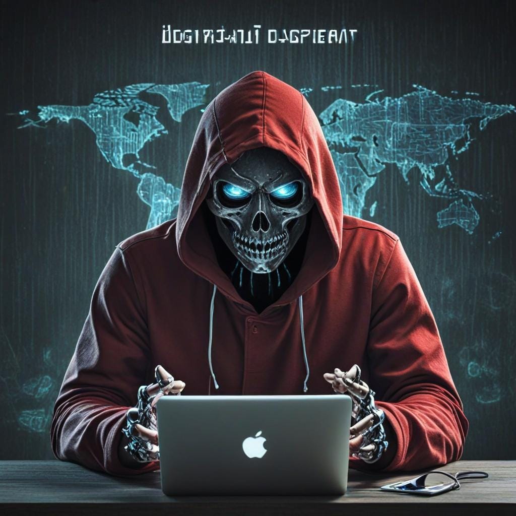 Why there is a need of AI in cyber security? | by Dr Aamina | Medium