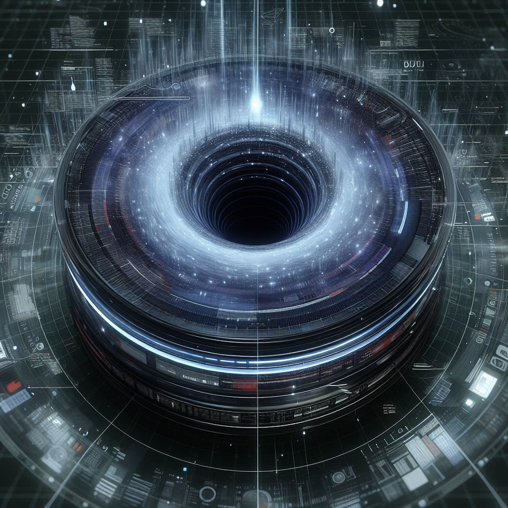 Unlocking Efficient Data Replication with MySQL’s Blackhole Storage ...