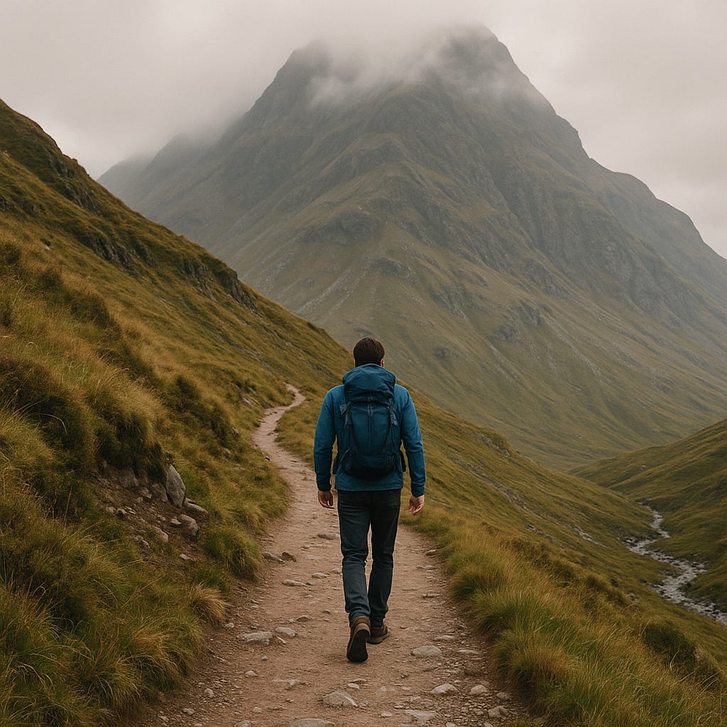 What I Have Learned Thus Far. To be full, we must become empty. | by Eiri Waters | ILLUMINATION ...