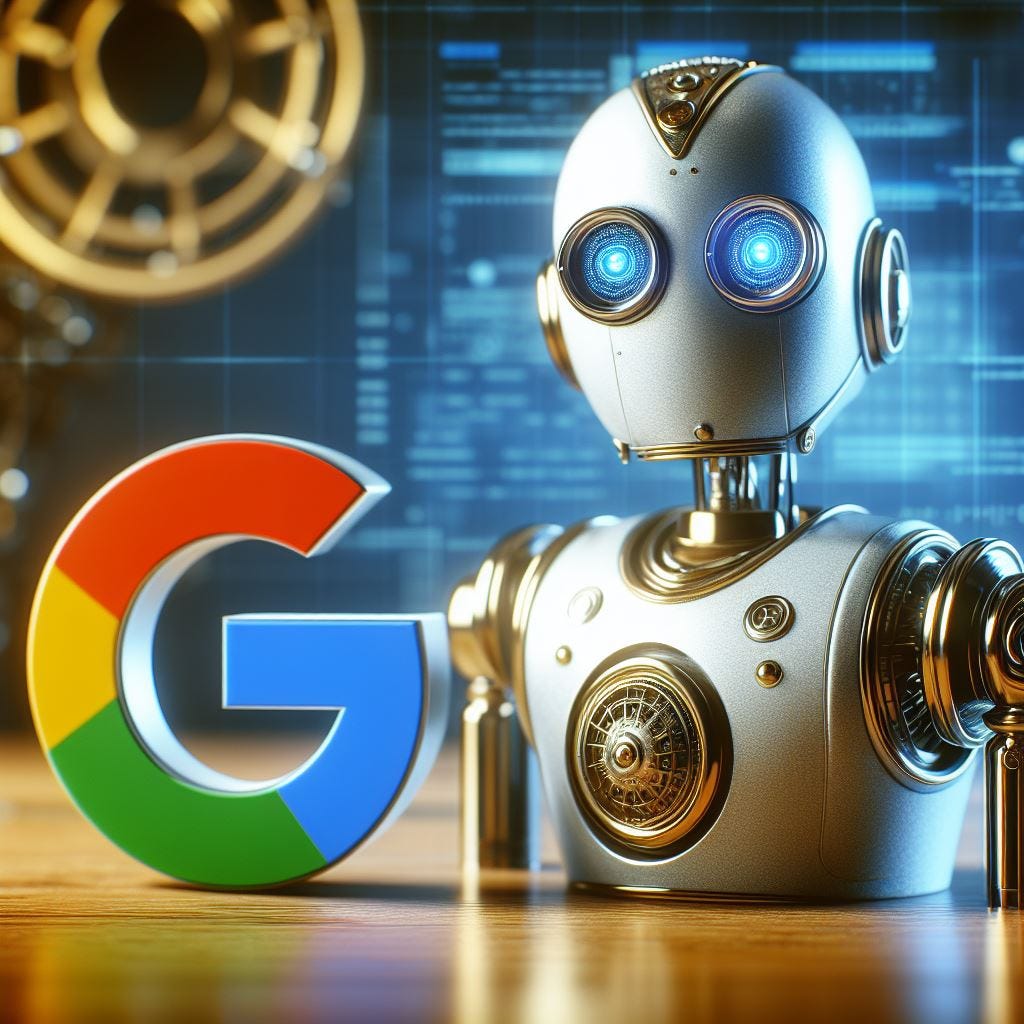 Analysis of Gemini-Pro: Google’s largest and most capable AI model. | by Vaishnavi R | Version 1 ...