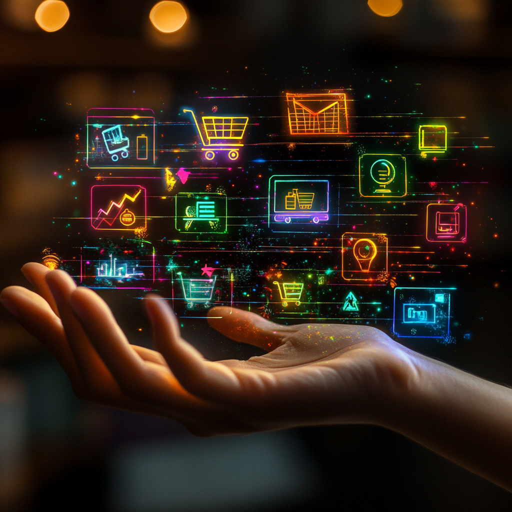 Exploring SAP Hybris: Empowering E-commerce Development | by Asha24 ...