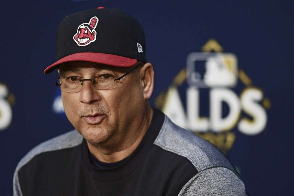 ALDS Game 5: Tito’s minutiae. Highlights from manager Terry… | by ...