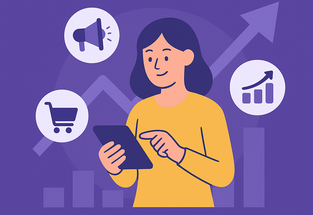 Measuring the Impact of a Marketing Campaign Using SQL | by Prathik C ...