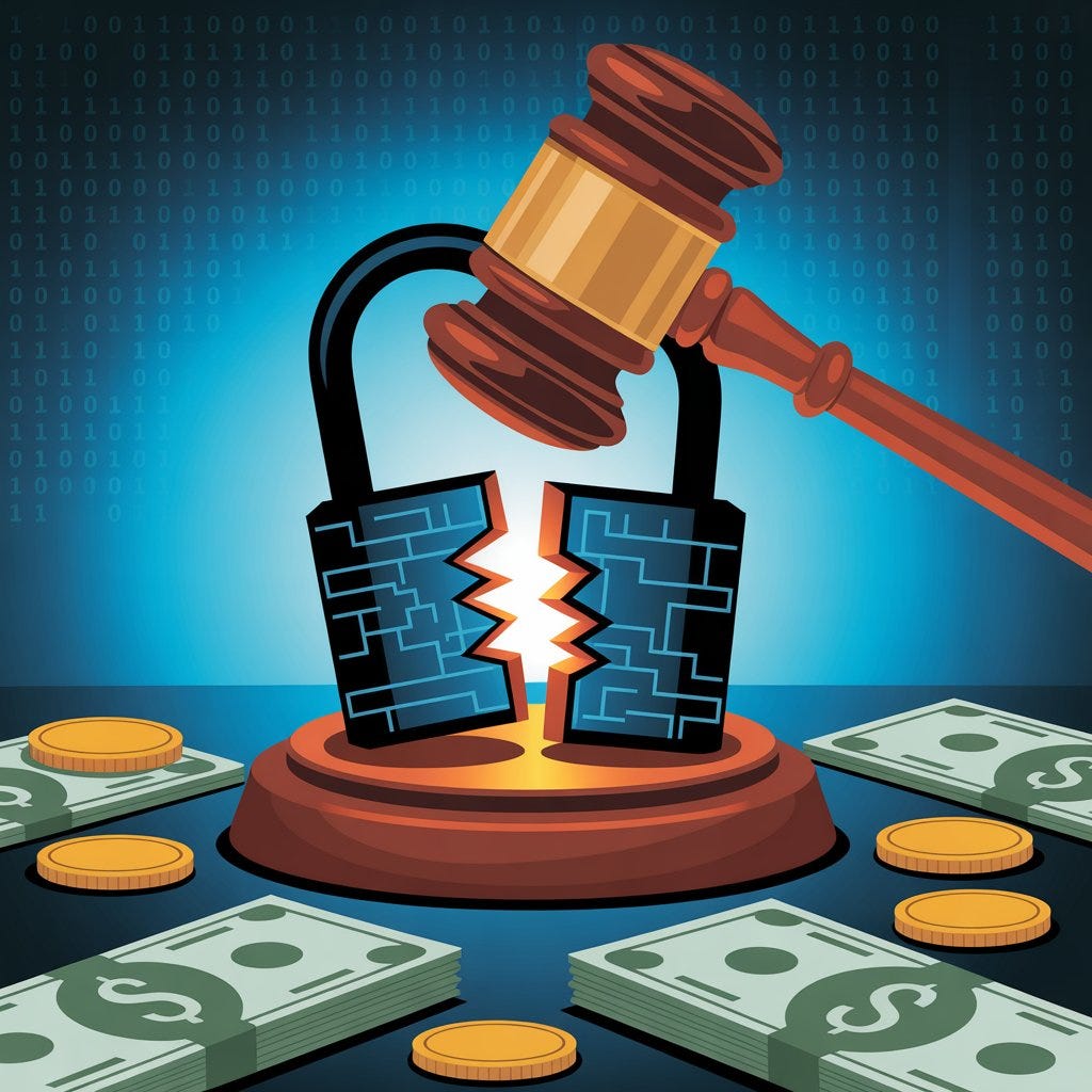 Why Data Breach Class Actions Could Define Privacy Law in the Next ...