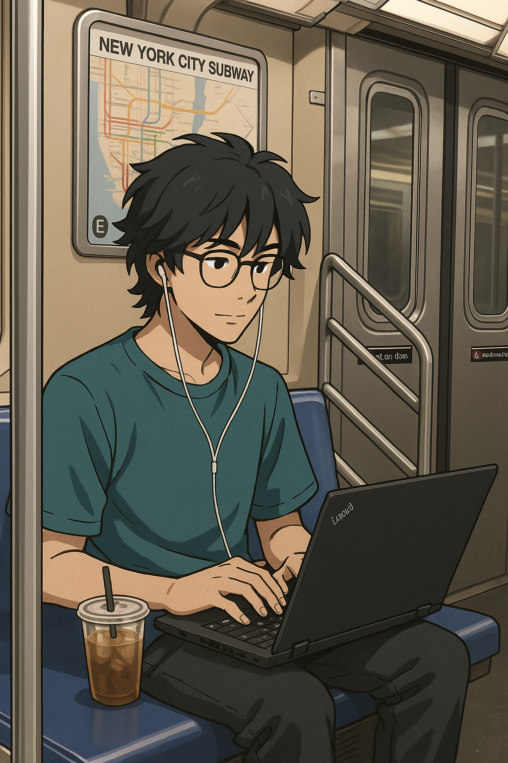I Vibe-Coded a GTFS Transit AI Assistant and This Is What I’ve Learned ...