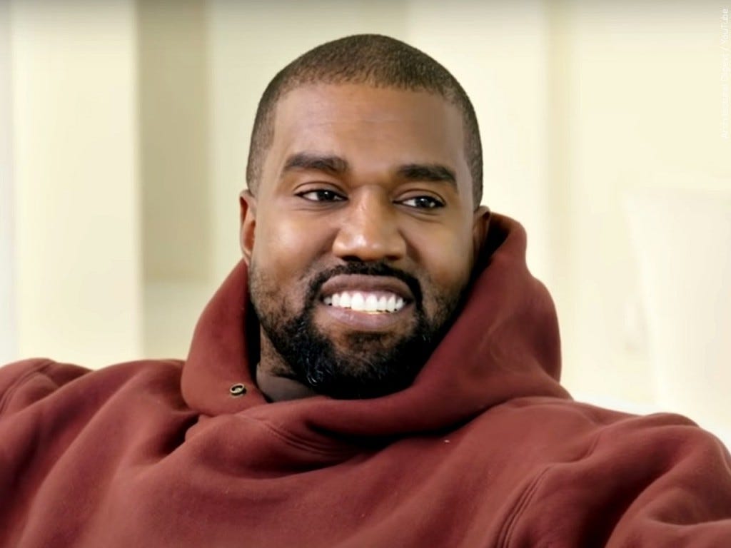 Ye also renowned as Kanye West is a name that evokes different emotions ...