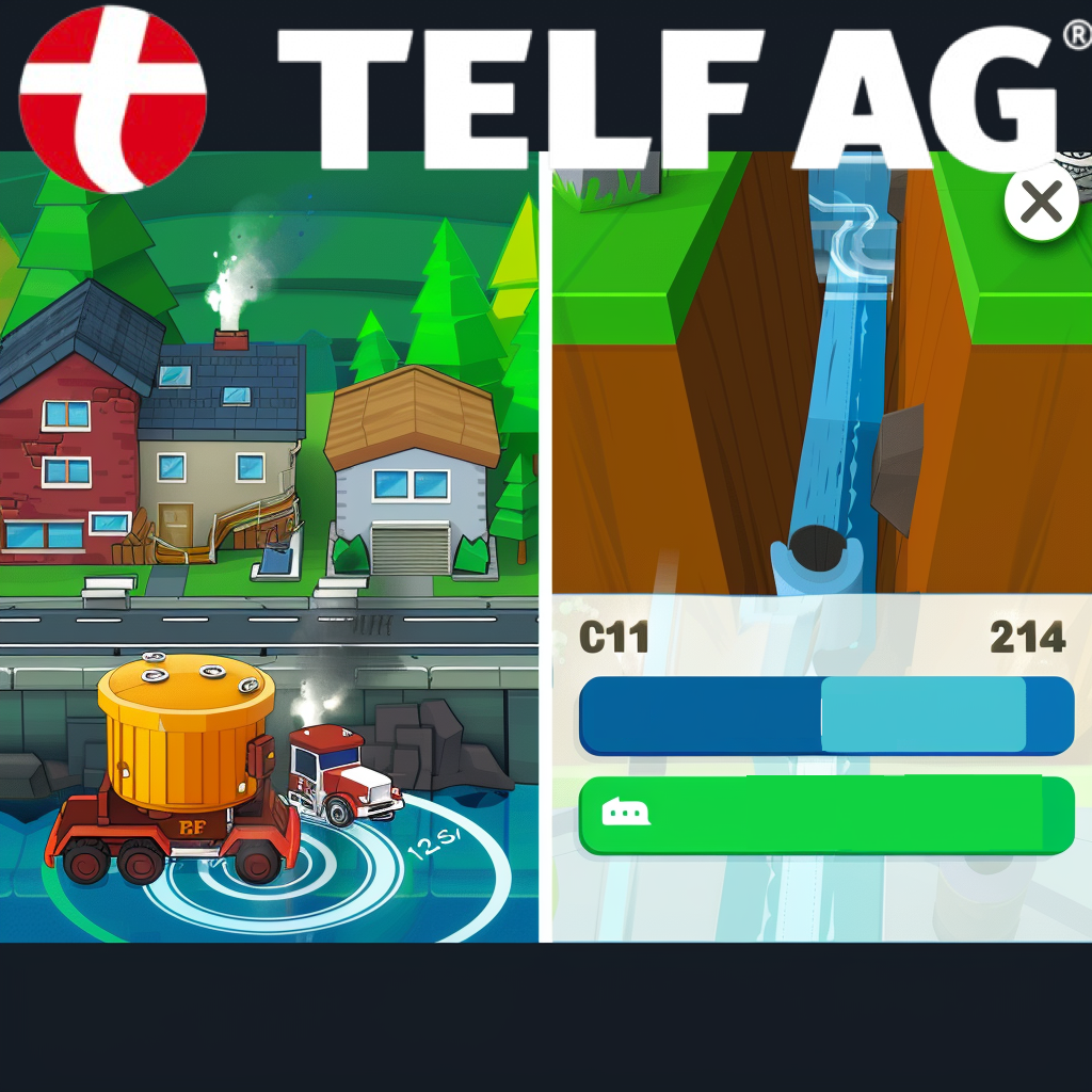 Telf AG: Trailblazing Innovations and Landmark Achievements - Telf AG ...