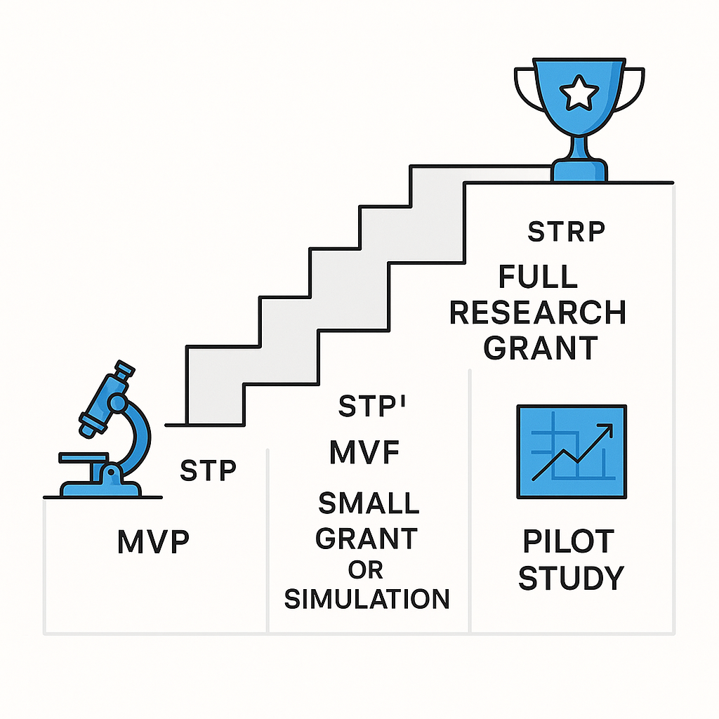 How Similar Are Grant Writing and Agile Thinking? | by Jose D ...