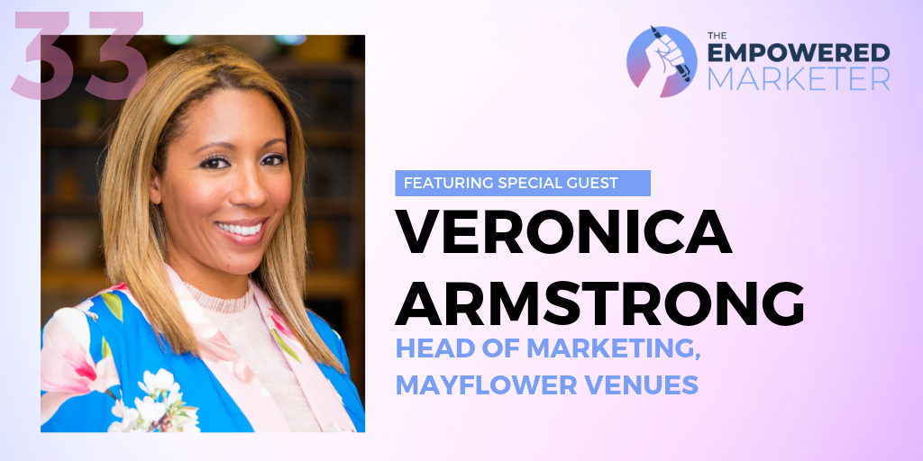 Modern Marketing Infiltrates the Wedding Industry | Veronica Armstrong ...