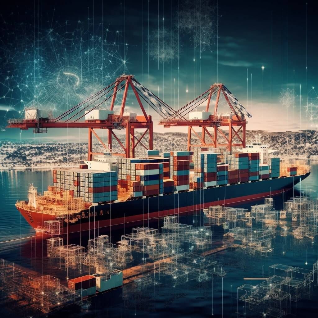 Digital Transformation in Cargo Management: A Game Changer by Revenue Technology Services | by ...