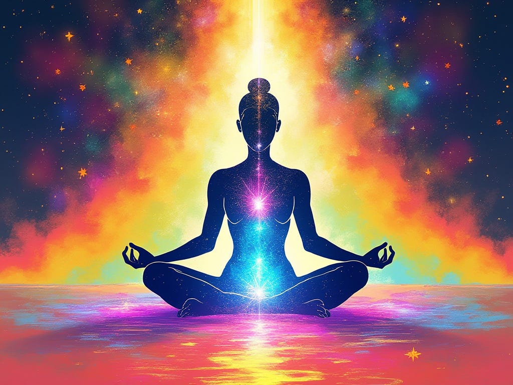 The Sacred Spectrum of Sexuality: A New Perspective | by SunDeep Mehra | Nov, 2024 | Medium