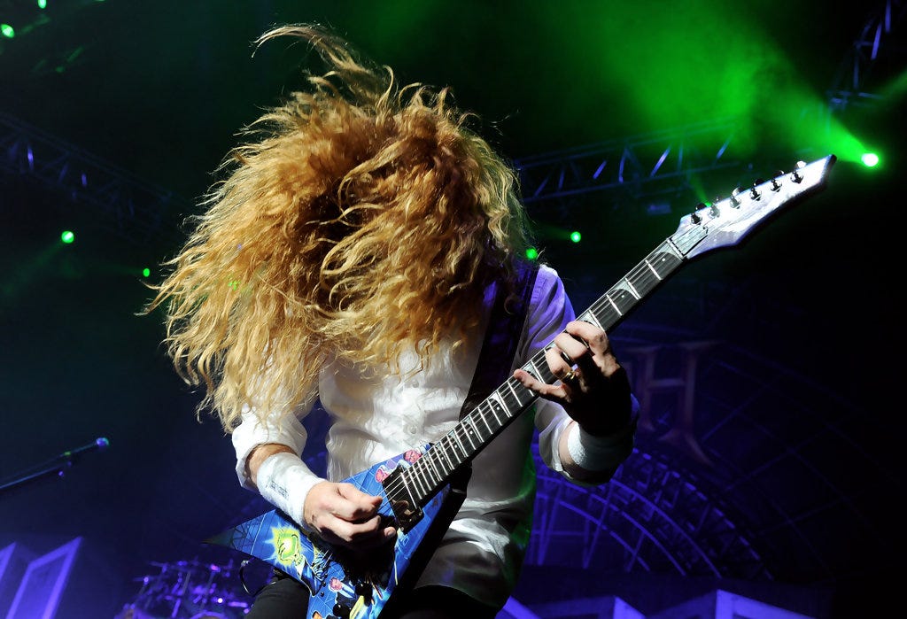 How To Improve At Guitar. Guitar is an extremely fun and… | by Walcott ...
