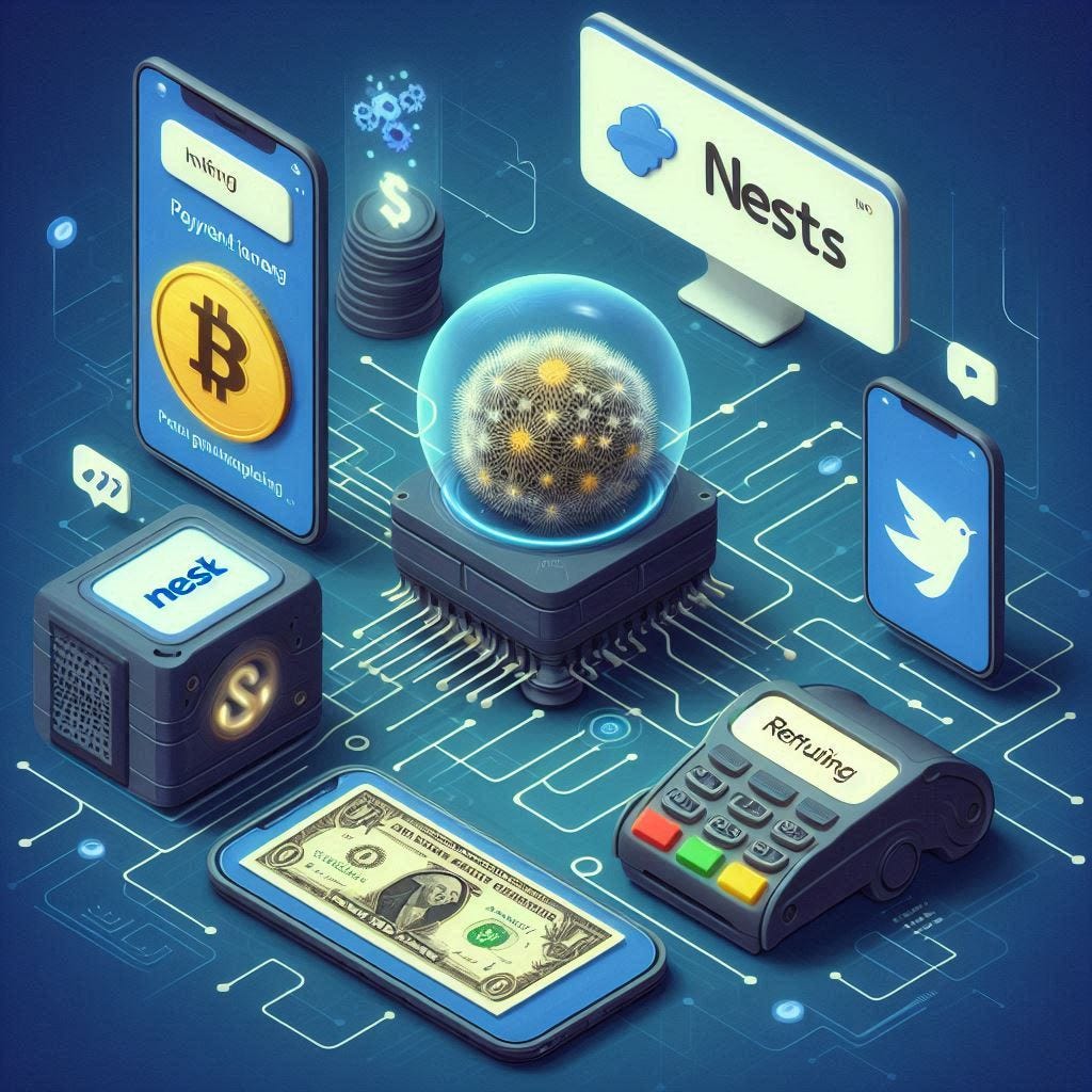 How to Integrate Multiple Payment Gateways in NestJS (With Stripe ... How to Integrate Multiple Payment Gateways in NestJS (With Stripe ...