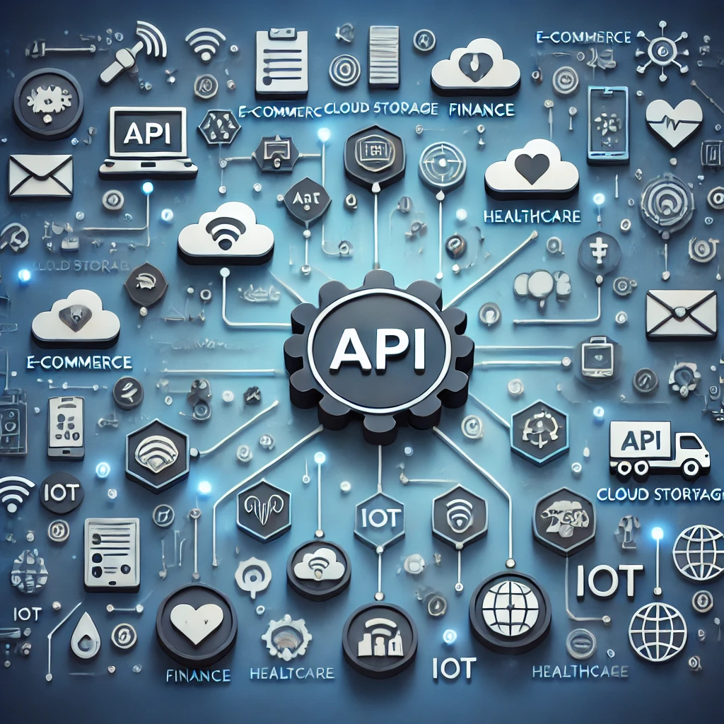 The Hidden Power of API Integrations: How They Shape Modern Software ...