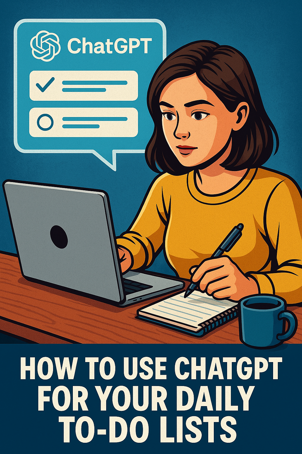Maximize Productivity with ChatGPT Reminders and To-Do Lists - Fusion Chat