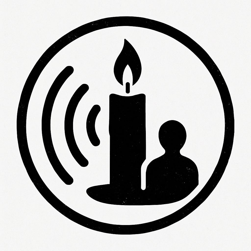 How to Share Your Story with Unheard Voices | by Ophelia Truitt ...