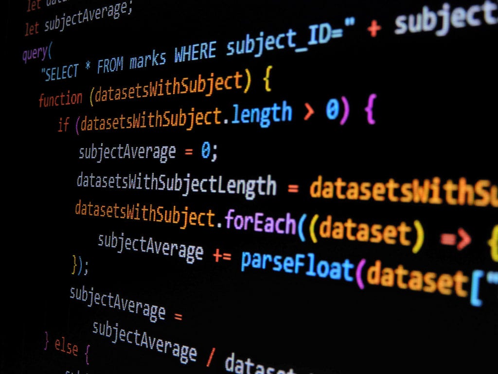 World most demandable Progaming Language | by Moeez Butt | Medium