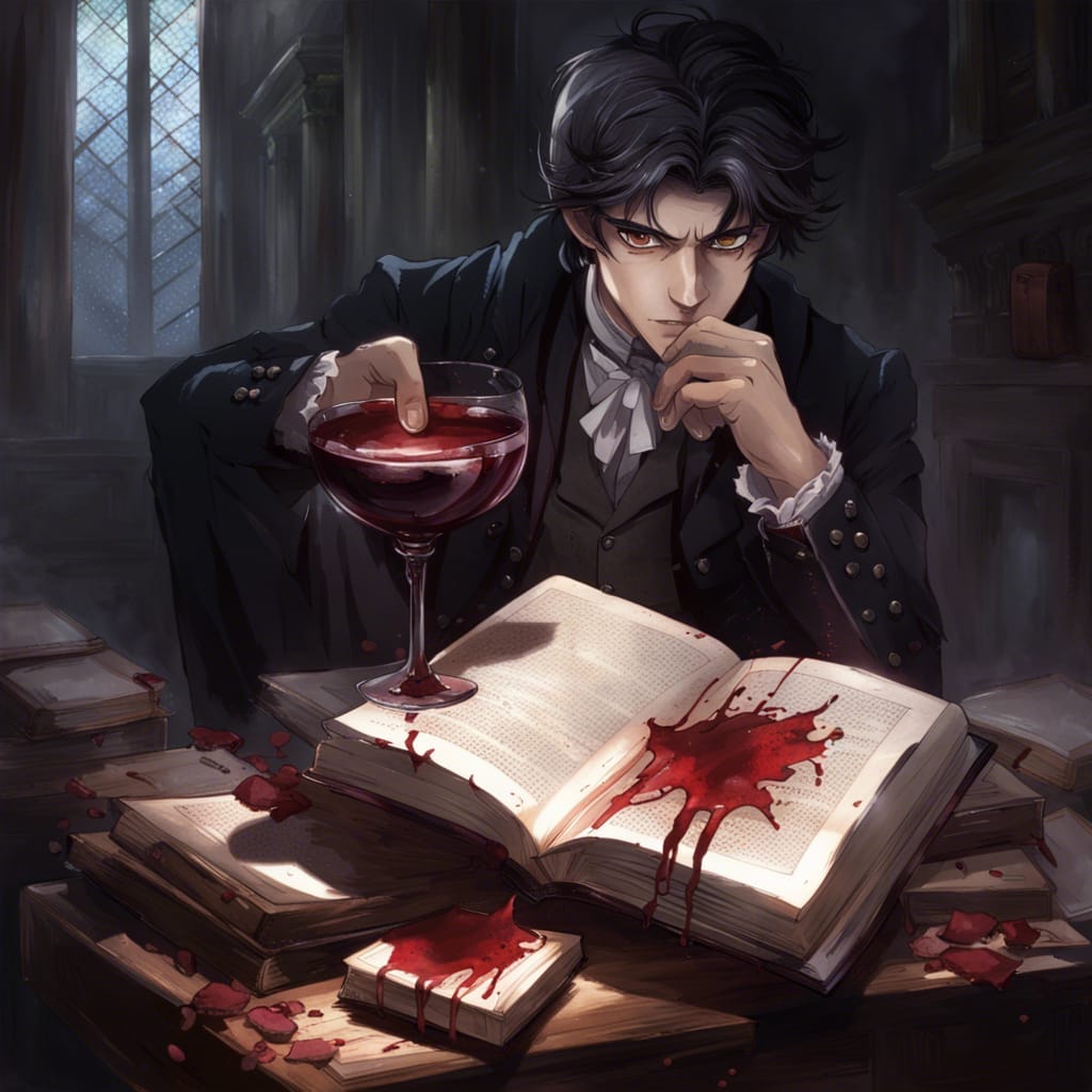 Endless Curiosity. My thirst for knowledge is… | by Aria Wraithe | Aug ...