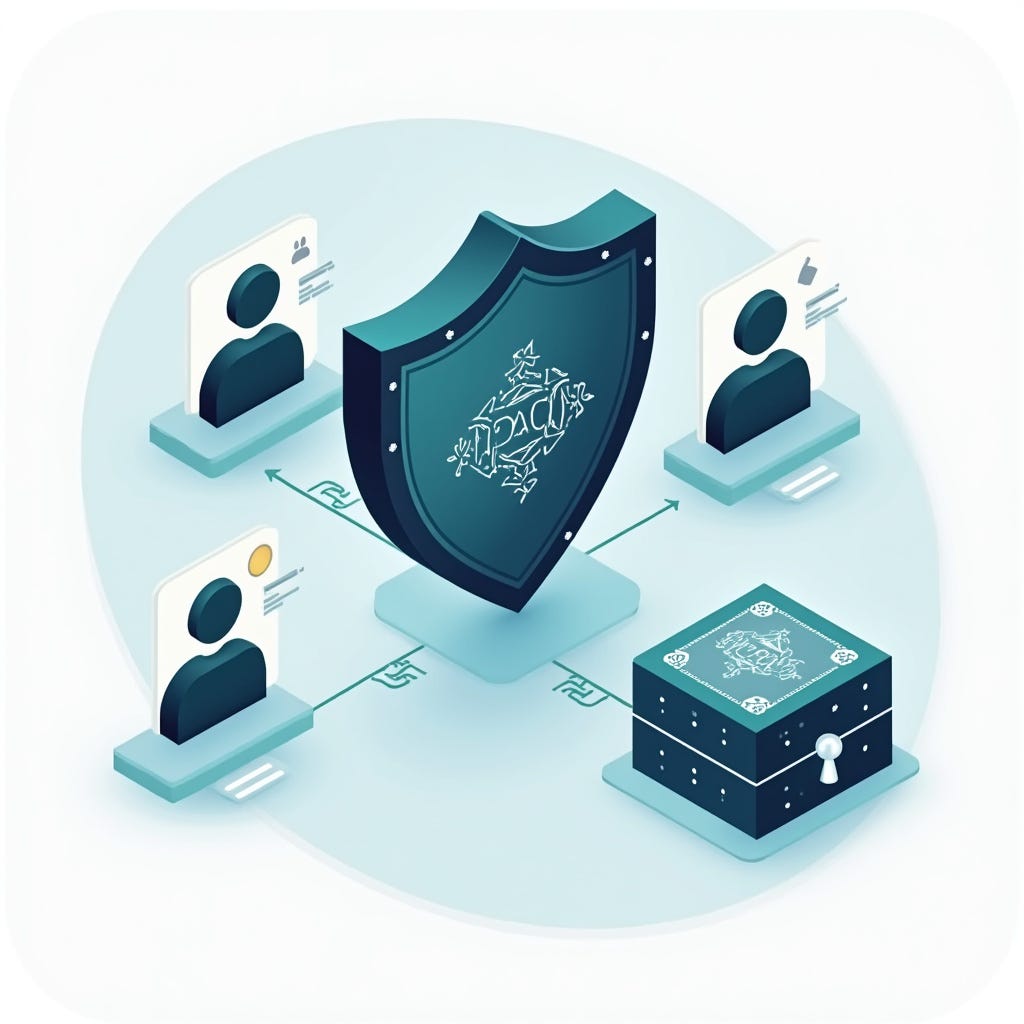 Implementing Role-Based Access Control (RBAC) in Rails: A Comprehensive Guide | by Sumit Sah ...