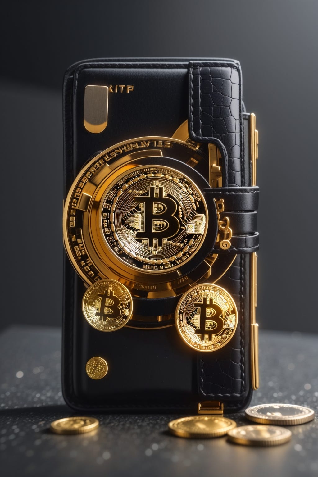 Top 5 Cold Crypto Wallets to Safeguard Your Funds in 2023. | by ...