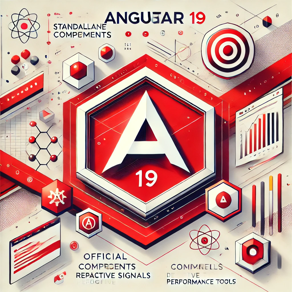 Angular 19 Is Here: Smarter Signals, Sleeker Components, and a Fresh ...