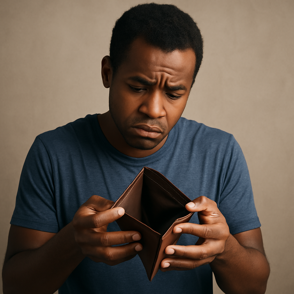 WHY DO I FEEL GUILTY SPENDING MY OWN MONEY? ‎ | by The Satori Writer ️ ...
