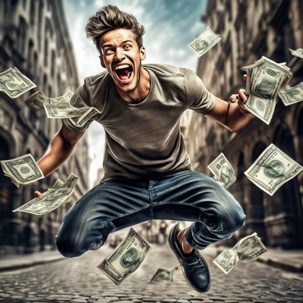 From Novice to Pro: A Beginner’s Guide to Earning Money Online | by ...