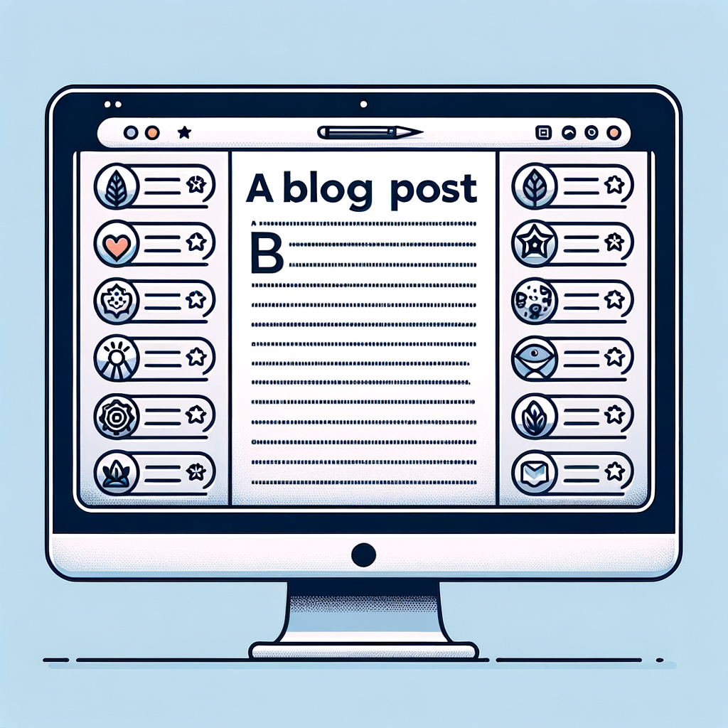 Blog Post TOO Long? TOO Short? Sweet Spot of Content-Length | by ...