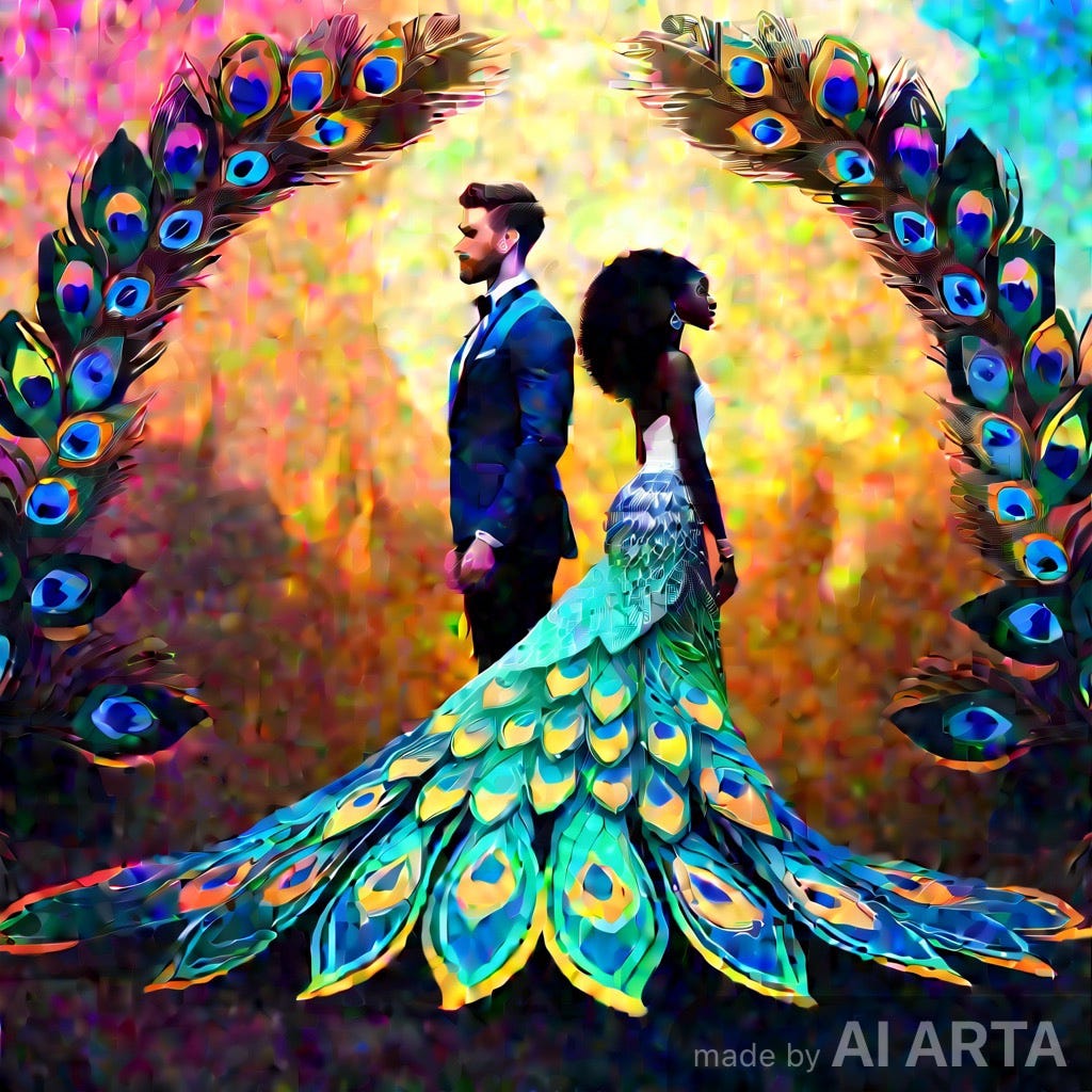 Is It Me, or is He Sending SOS?. Navigating Confusing Signals. | by ...