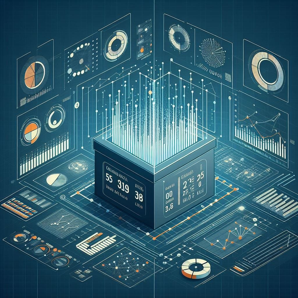 Box Plot In Statistics | Python in Plain English