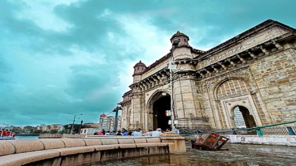 Top 35 Tourist Destination in Mumbai | by Extadio | Aug, 2023 | Medium