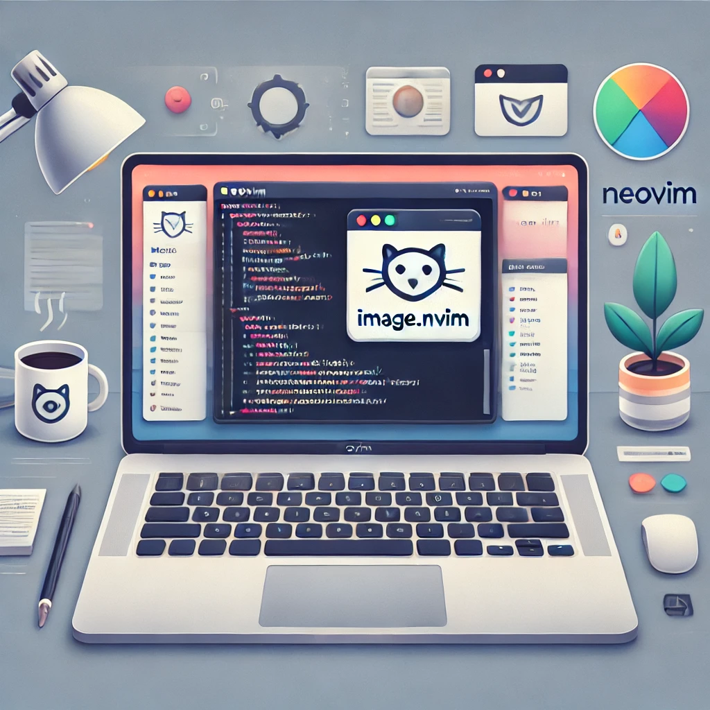 How to Display Images in Neovim on Mac: A Step-by-Step Guide | by MB | Medium