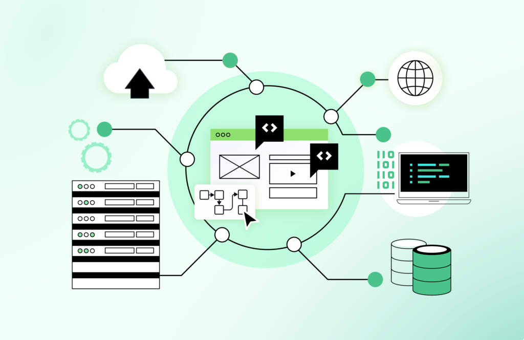 Are Low-code And No-code Platforms the Next Big Thing In the IT Sector ...