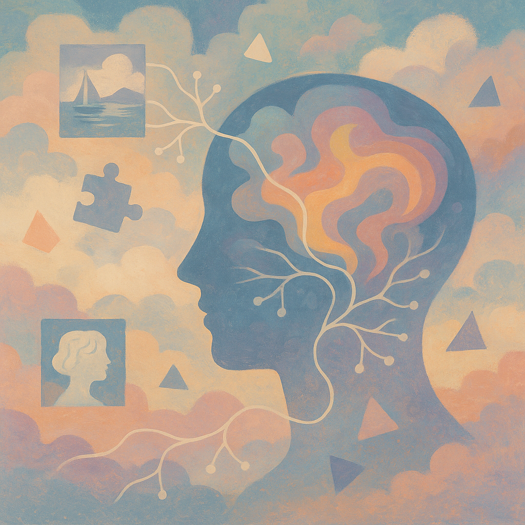 How Dreams Work: A Simple Theory of Imagination, Creativity, and ...