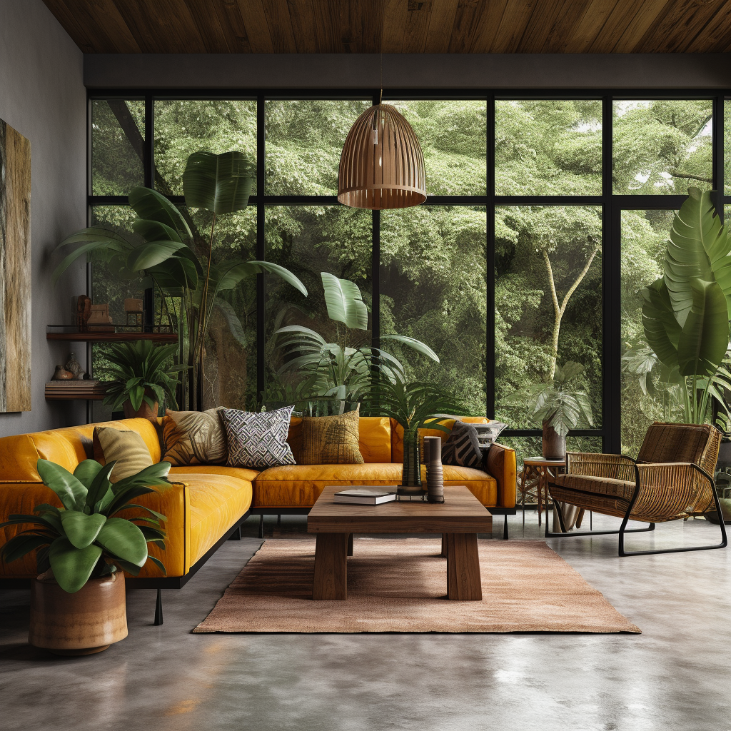 Monsoon Interior Care: Tips to Preserve and Protect Your Design by The ...