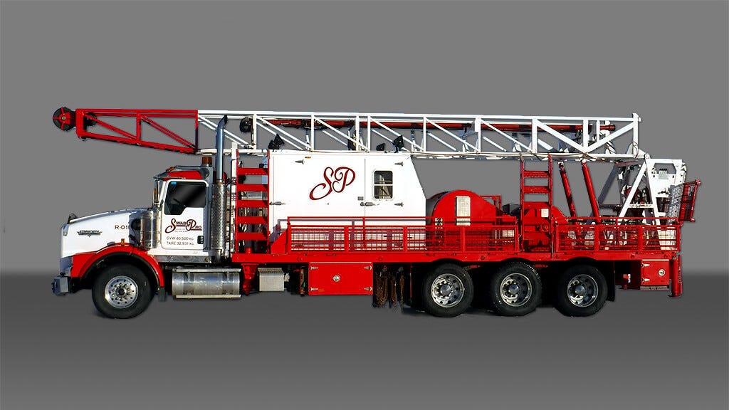 Elevating Energy Solutions: Swab Pro’s Premier Wireline Services in ...