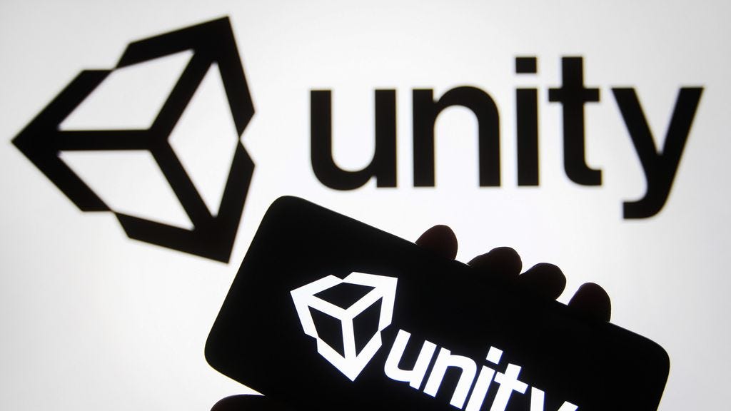Unity Rushes to Appease Furious Developers Over Steep Price Jump | by ...